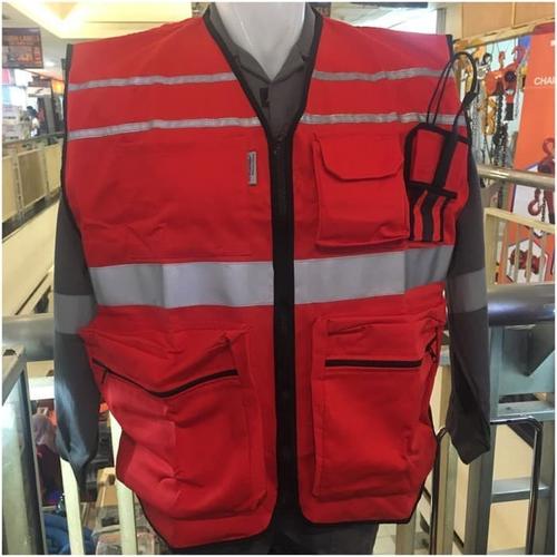 Jual Rompi Kerja Safety Scotlight 3M IMJ PROMO - Jakarta Barat - PT ...
