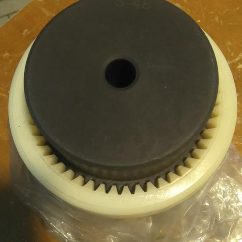 Jual Coupling RGF-48 - Jakarta Barat - Teknik putra mandala | Tokopedia