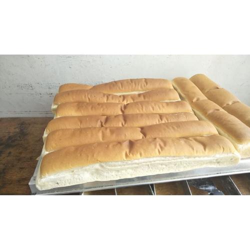 Jual Roti Long John Long - standar - Kota Depok - Bread Brother | Tokopedia