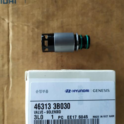 Jual Valve solenoid matic Hyundai New Tucson Kia All New Sportage 2012 ...