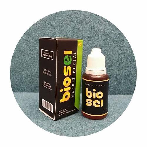 Jual Biosel Biosyafa - Kota Surabaya - Griya Probiotik Siklus | Tokopedia