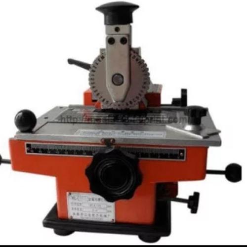 Jual MESIN EMBOSS SENG ALUMINIUM TEMBAGA STAINLESS STELL - Jakarta ...