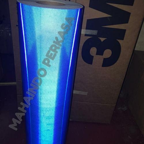 Jual 3M Reflective Tape AEGP Prismatic / Sticker Sheeting / Scotchlite ...