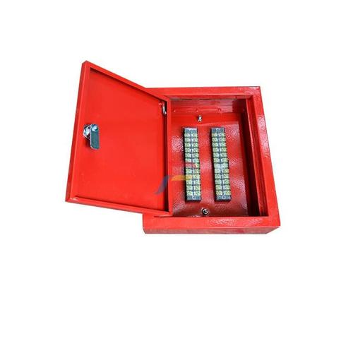 Jual Terminal Box Fire Alarm TBFA 12 Pair - Jakarta Barat - Supplier ...