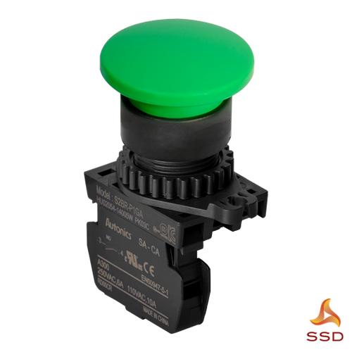 Jual Start Push Button Autonics S2BR-P1GA - Jakarta Utara - SSD ...