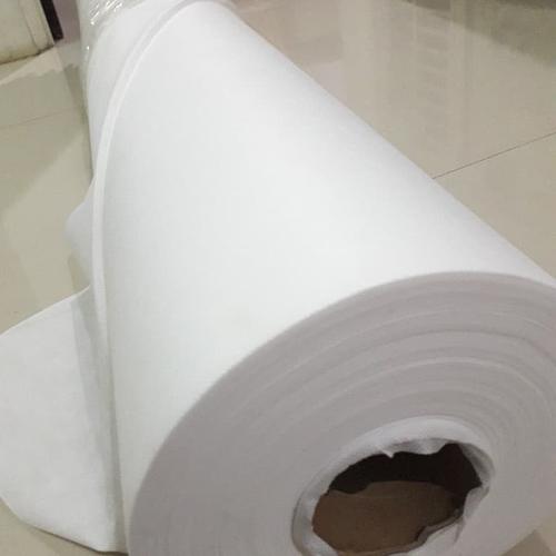 Jual SERAT FIBER 80 GSM - pembelian 1 roll=100 mtr - Kota Surabaya ...