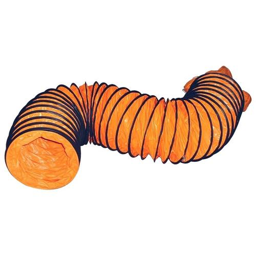 Jual Selang Flexible - Flexible Ducting 12 Inch 5 Meter - Kota Surabaya ...