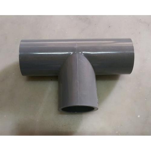 Jual Tee PVC 1 1/2" x 3/4" Rucika AW / PVC Tee 1 1/2" x 3/4" / Tee Pvc ...