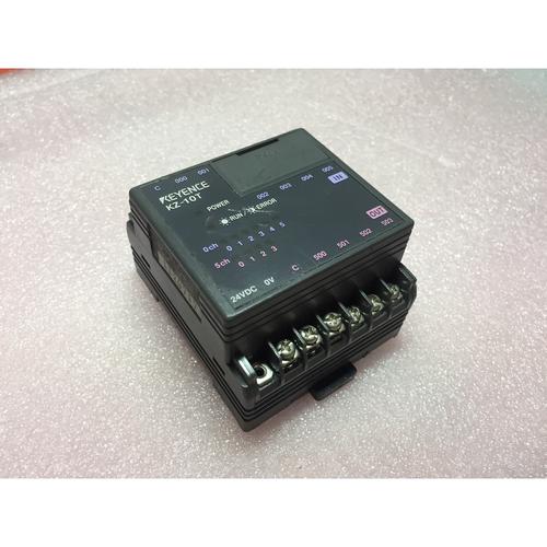 Jual Keyence KZ-10T Micro PLC base unit - Kota Batam - Toko Listrik ...