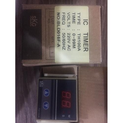 Jual new Original temperature controller Genuine SKG smart relay SKG ...