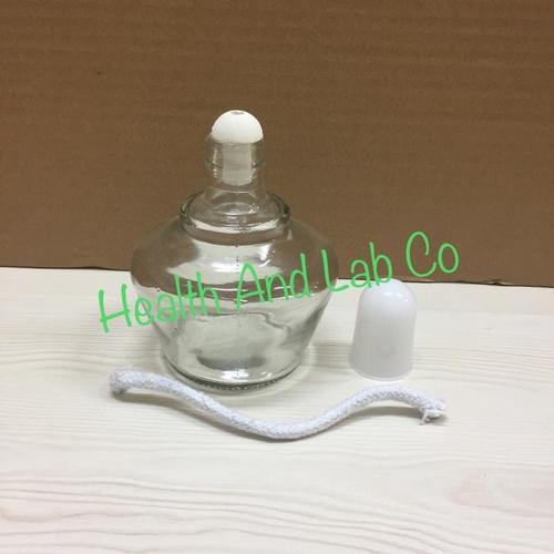 Jual Lampu Spirtus / Bunsen Spirtus Kaca /Pembakar Spirtus 250 ml ...