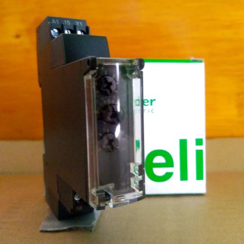 Jual Schneider Relay Zelio Timer RE17RMMW - Kota Bandung - indonesia ...