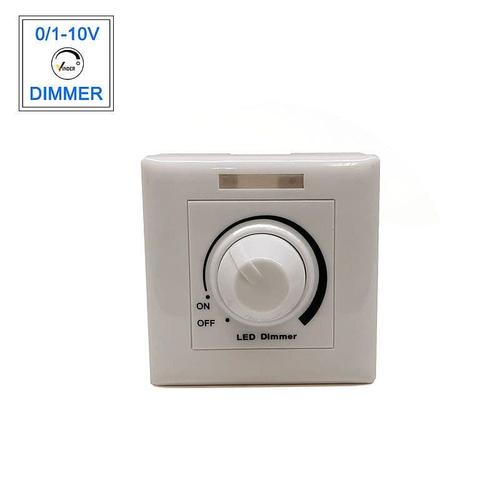 Jual Dimmer 0-10V Value Series - Jakarta Barat - Simply Simpler | Tokopedia
