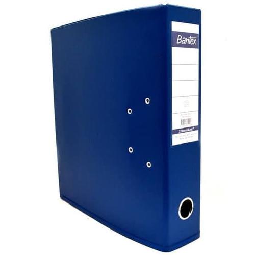 Jual Ordner File Bantex Folio ( F4 ) - Hitam - Jakarta Selatan - Maju ...