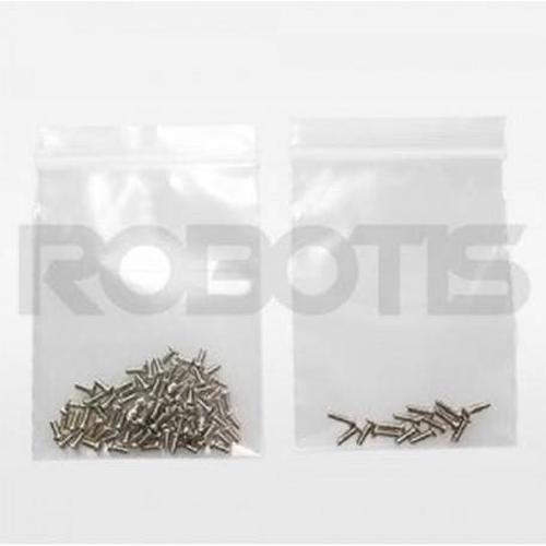 Jual ROBOTIS MINI Screw Set - Kota Surabaya - 2R Hardware & Electronic ...