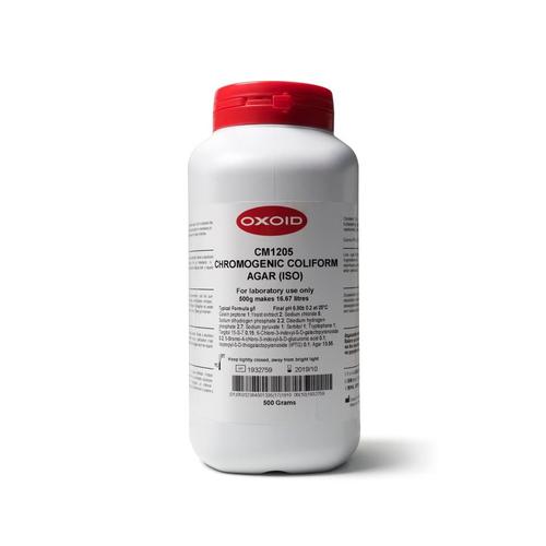 Jual OXOID WL NUTRIENT BROTH 500 GR - CM0501 - Jakarta Pusat - Carolina ...