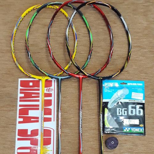 Jual raket badminton ASTEC TORNADO original - Kota Bandung ...