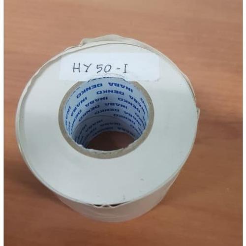 Jual Duct tape AC INABA DENKO tanpa lem HY 50-I isolasi lakban AC - Jakarta Utara - inaba denko ...