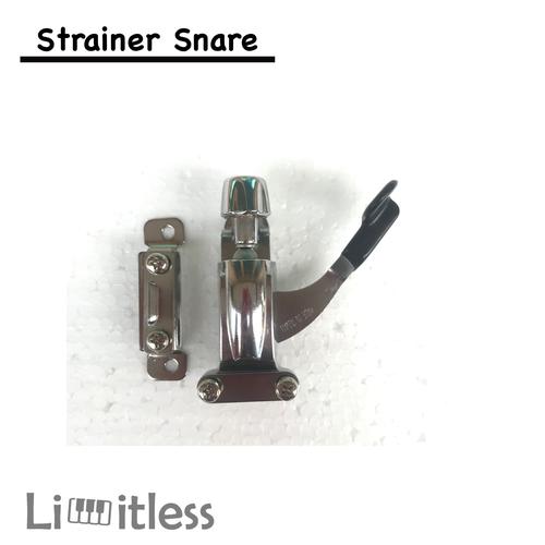 Jual Strainer Snappy Wire Snare Drum 14 Inch - Jakarta Pusat - Limit ...