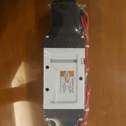 Jual solenoid valve TPC DS5220-03 220vac - Jakarta Barat - teknik ...