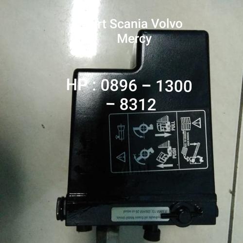 Jual Volvo - Cabin Tilt Pump (20917278) - Jakarta Pusat - Part Scania ...