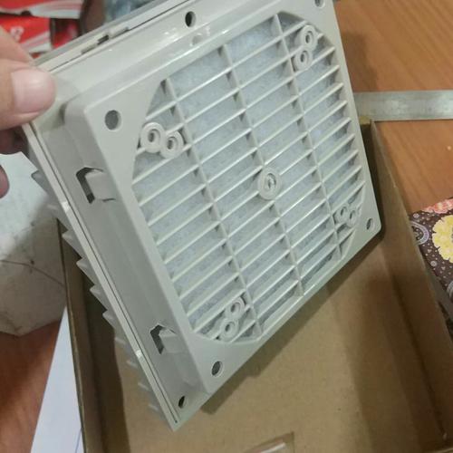 Jual FAN FILTER Plastik for Fan 120 x 120 mm Filter Plastic Fan ...