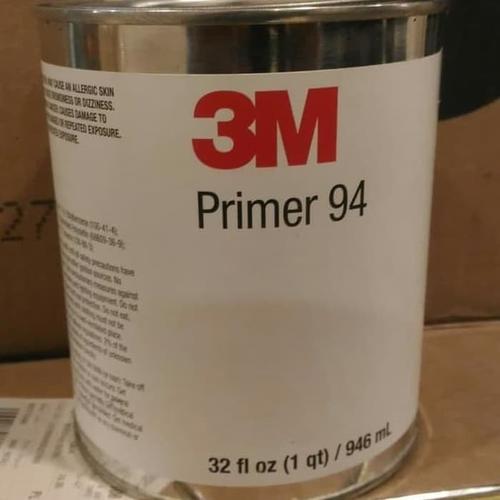 Jual Lem Primer 94 3M Adhesive Original USA Perekat Stiker Perekat ...
