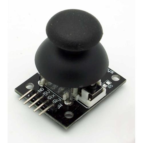 Jual Single Axis Joystick Module - Kota Bandar Lampung - Retro Computer ...
