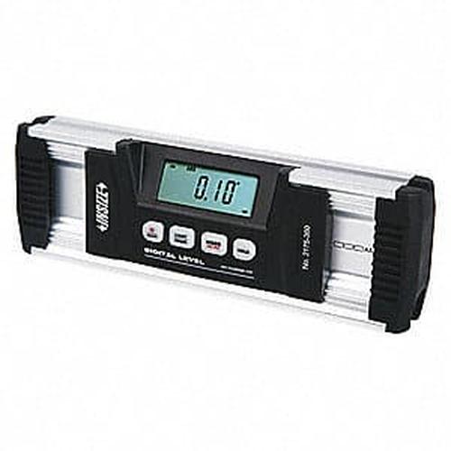 Jual BUSUR DERAJAT DIGITAL LEVEL AND PROTRACTOR 0-360° INSIZE 2175-360 ...