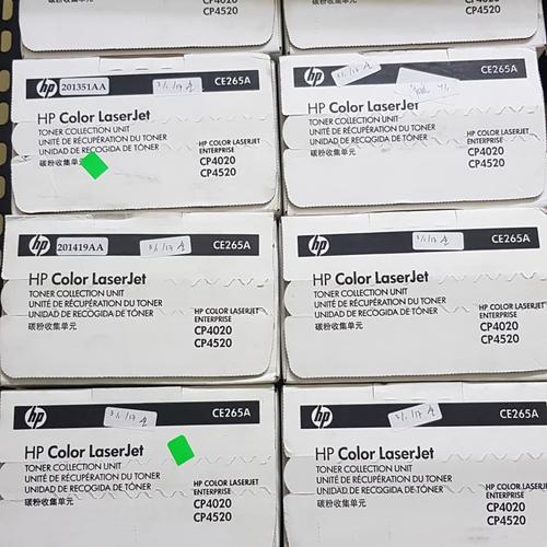 Jual Hp ce 265a Toner colletion unit - Kota Depok - FIndo Toner | Tokopedia