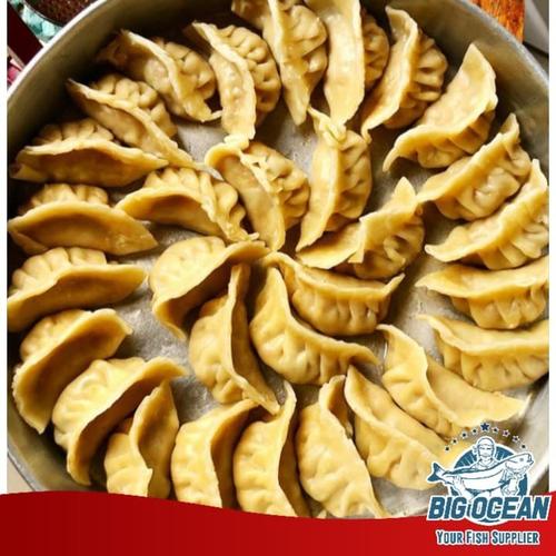 Jual Dimsum siomay Wotie|kuotie ayam Seafoodking Halal - isi 25 ...