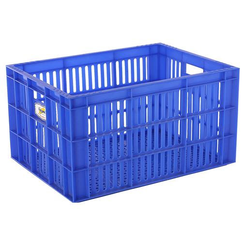 Promo Kirapac Industrial Container 7203 - Keranjang kontainer 31 Liter ...