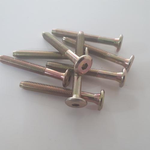 Jual BAUT MEUBEL BAUT M6 X 50 BAUT JCB BAUT LEMARI - Kota Bandung ...