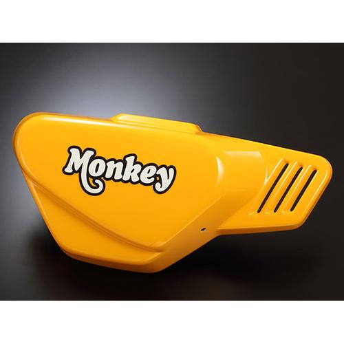 Promo YOSHIMURA Rightside Cover Set Honda Monkey 125 516-400Y30001 ...
