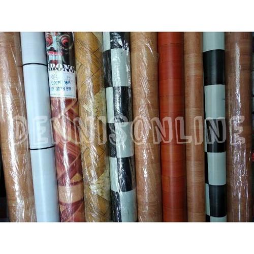 Jual Karpet Plastik vinyl Alas Lantai dan Alas Meja Per Meter - Jakarta ...