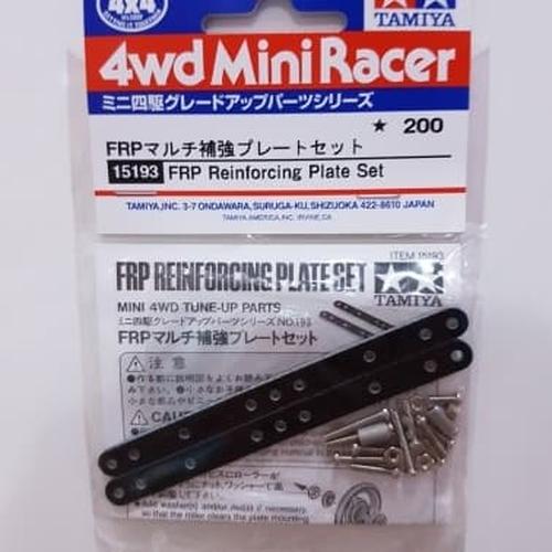 Jual tamiya 15193 frp reinforcing plate set - Jakarta Barat - sugitoys ...