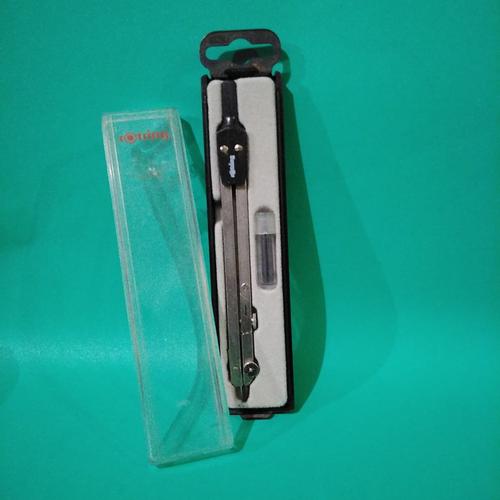 Jual Jangka rotring set - Kab. Sleman - Toko ATK A4 Yogyakarta | Tokopedia