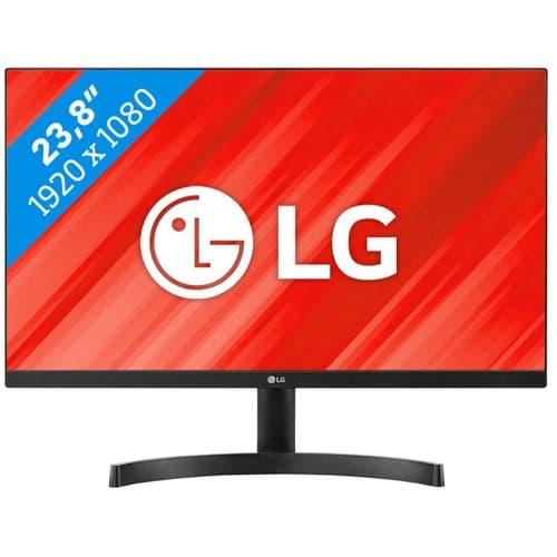 Jual Monitor LG 24MK600 - Jakarta Utara - YuzuTech | Tokopedia