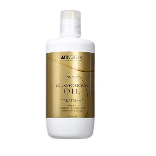 Jual Indola Innova Glamorous Oil Treatment 750 ml - Jakarta Timur ...