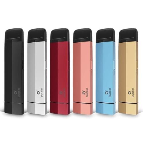 10 Rekomendasi Pod Vape Terbaik: Produk & Tips untuk Pemula