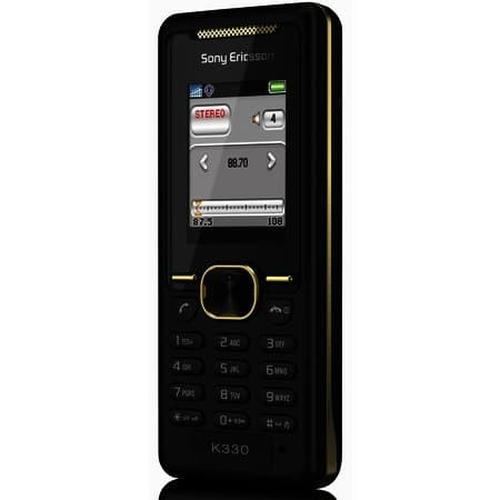 Jual SONY ERICSSON K330I,RARE,ORIGINAL,EX RESMI,BUKAN REFURBISHED - Kab ...