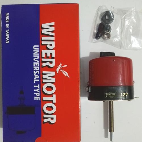 Jual Motor Wiper Jeep Willys - Taiwan - Jakarta Barat - synesol | Tokopedia