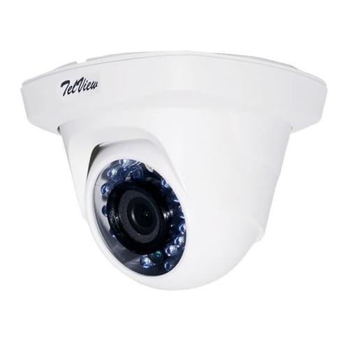 Jual Telview CCTV Camera HD-TVI Dome Eyeball MDT-201 - Jakarta Barat ...