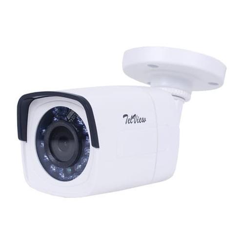 Jual Telview CCTV Camera HD-TVI Outdoor Weatherproof WPT-201F - Jakarta ...