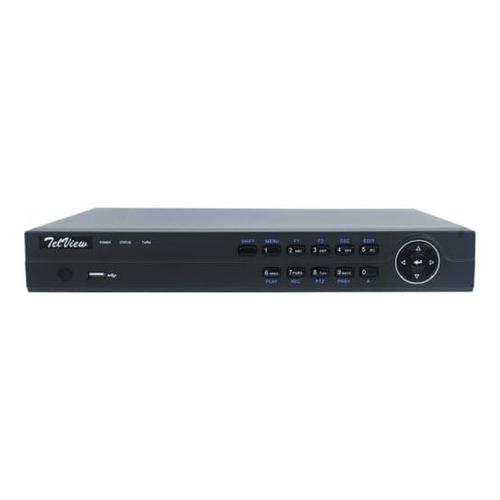 Jual Telview CCTV Camera HD-TVI DVR 4ch FHD-401 - Jakarta Barat ...