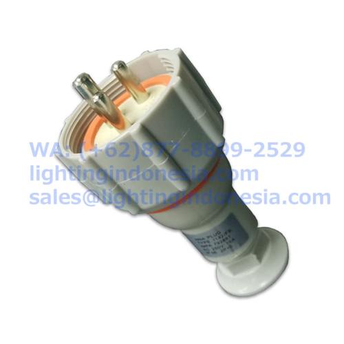 Jual Colokan HNA Plug Kapal Marine 2P+E Resin 1142/FS IMPA 792881 ...