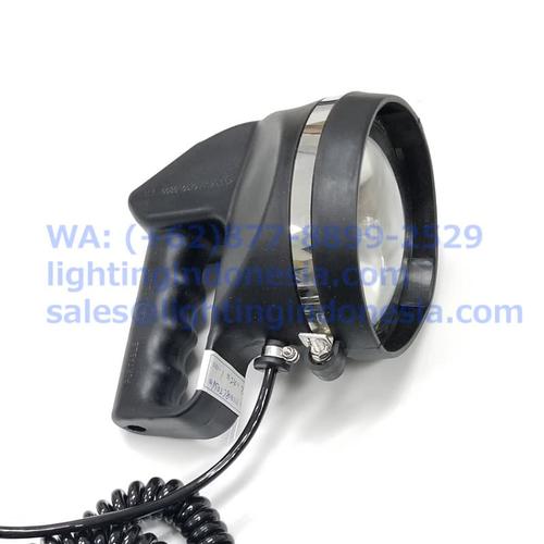 Jual Watertight Portable ALDIS Signal Light Plus Kabel Karet 5m IMPA ...