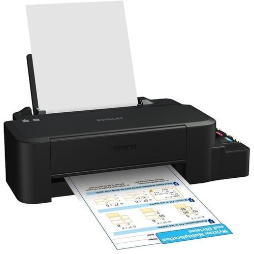 Jual Printer EPSON L120 / EPSON L120 / PRINTER EPSON L120 INFUS ...
