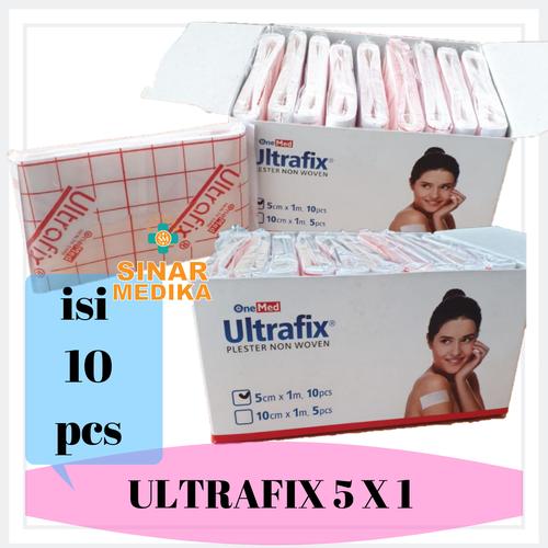 Jual ULTRAFIX 5 x 1 meter isi 10 pcs - Kota Surakarta - sinaralkessolo ...