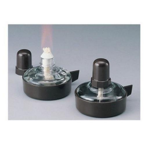Promo Lampu spiritus 70mL. Alkohol lamp . Portable Bunsen. As ONE - Kab ...